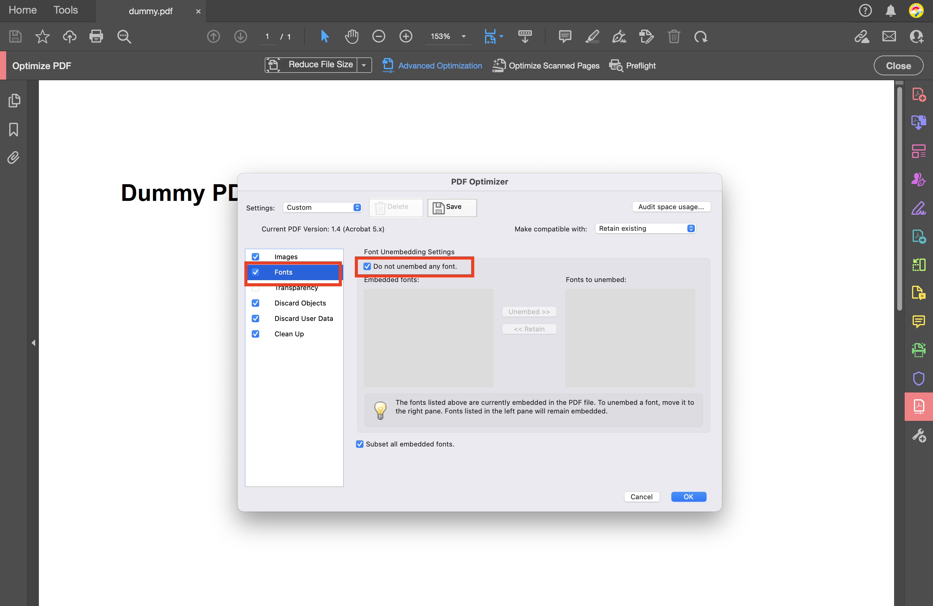 Settings FAQs | Vitrium Security